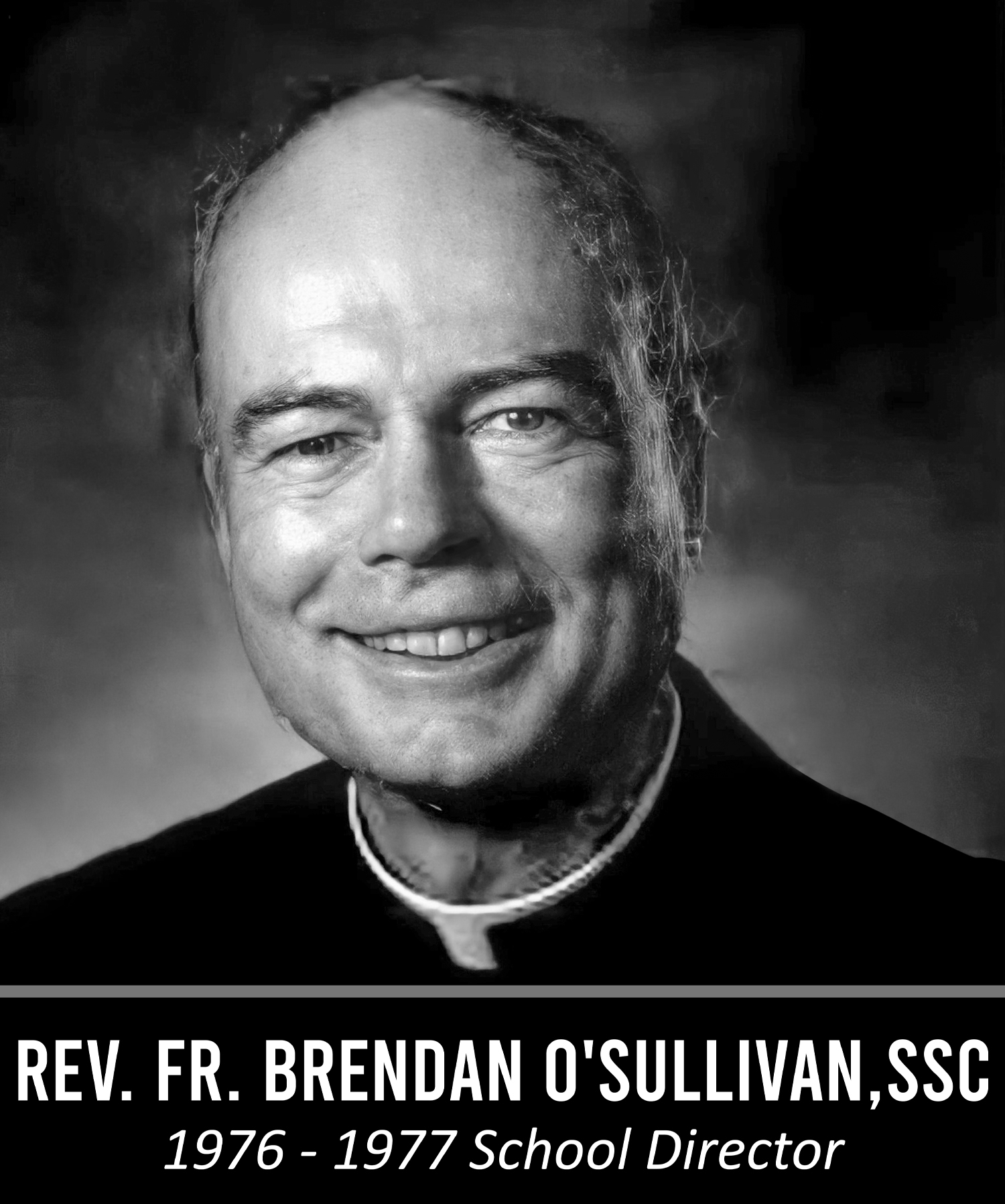 History - SAINT COLUMBAN COLLEGE